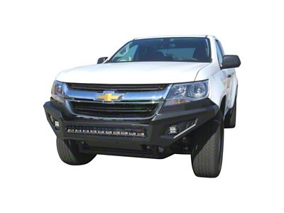 Chevy Colorado Front Bumpers | AmericanTrucks