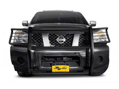 Chevy Colorado Brush Guards & Grille Guards | AmericanTrucks