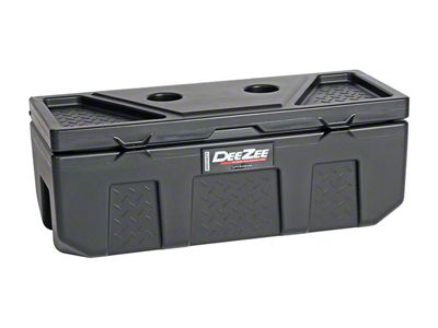F-150 Tool Boxes & Bed Storage for 2015, 2016, 2017, 2018, 2019, 2020 ...