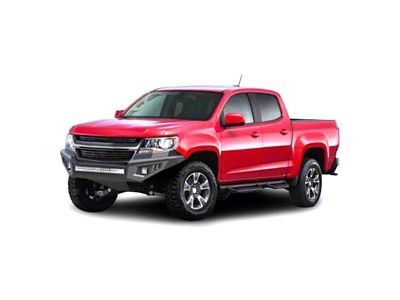 Chevy Colorado Front Bumpers | AmericanTrucks