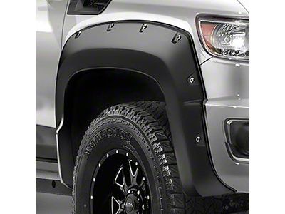 Chevy Colorado Fender Flares | AmericanTrucks