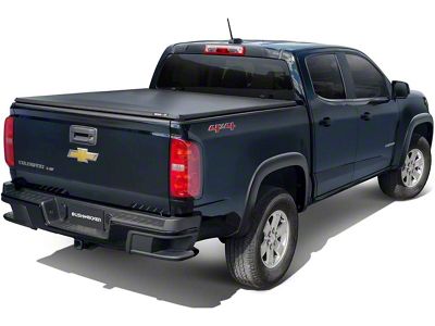 Chevy Colorado Fender Flares | AmericanTrucks