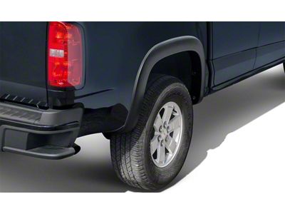 Chevy Colorado Fender Flares | AmericanTrucks