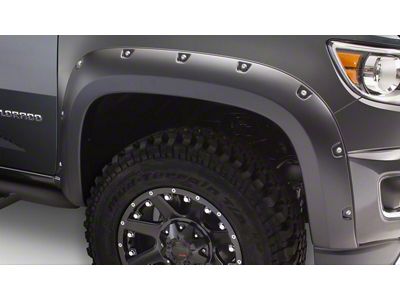 Chevy Colorado Fender Flares | AmericanTrucks
