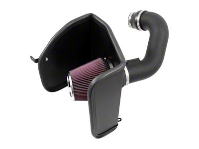 2015-2022 Chevy Colorado Intake | AmericanTrucks