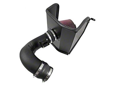 Chevy Colorado Cold Air Intakes | AmericanTrucks