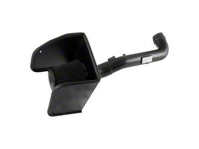 Chevy Colorado Cold Air Intakes | AmericanTrucks