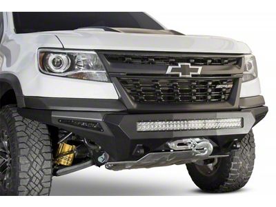 2015-2022 Chevy Colorado Front Bumpers | AmericanTrucks