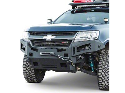 2015-2022 Chevy Colorado Front Bumpers | AmericanTrucks