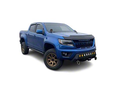 2015-2022 Chevy Colorado Front Bumpers | AmericanTrucks