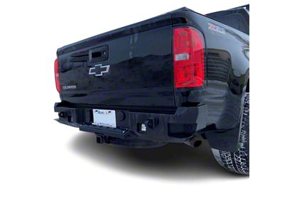 GMC Canyon Rear Bumpers | AmericanTrucks