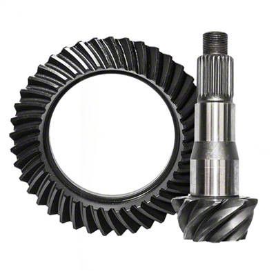 Nitro Gear & Axle Colorado 7.50-Inch M200 Front Reverse Ring and Pinion ...