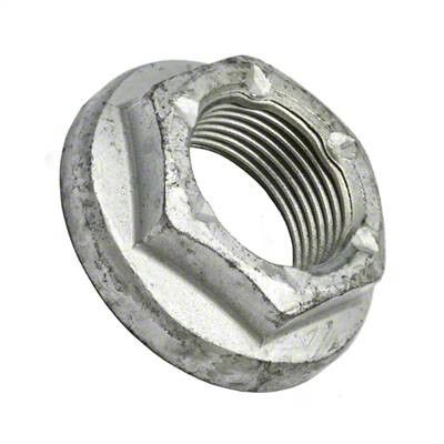 Nitro Gear & Axle Canyon M200 Front Pinion Nut GMNUT-2 (15-22 Canyon ...