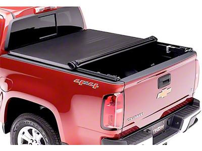 2023 Chevy Colorado Bed Covers & Tonneau Covers | AmericanTrucks