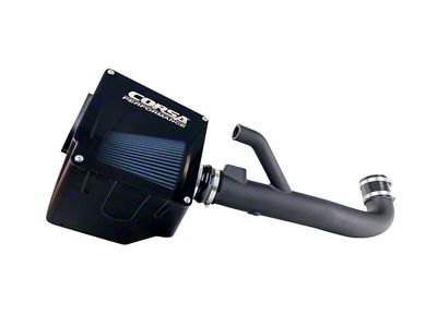 2015-2022 Chevy Colorado Cold Air Intakes | AmericanTrucks