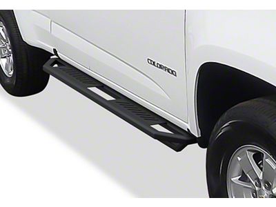 2015-2022 Chevy Colorado Side Step Bars & Running Boards | AmericanTrucks
