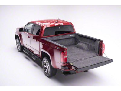 2023 Chevy Colorado Bed Liners & Bed Mats | AmericanTrucks