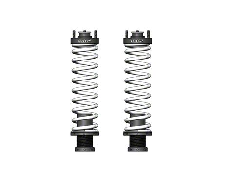Level Up Suspension Colorado Coil-Over Conversion Kit for 0 to 2-Inch ...