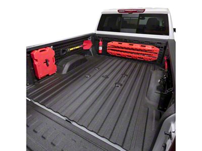 Chevy Colorado Bed Accessories | AmericanTrucks