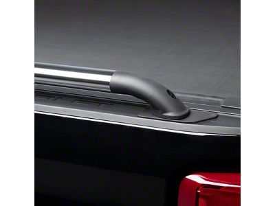 2023 Chevy Colorado Bed Rails & Caps | AmericanTrucks