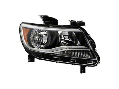2015-2022 Chevy Colorado Headlights | AmericanTrucks