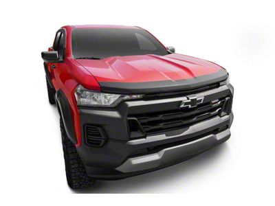 2023 Chevy Colorado Wind Deflectors & Rain Guards | ExtremeTerrain