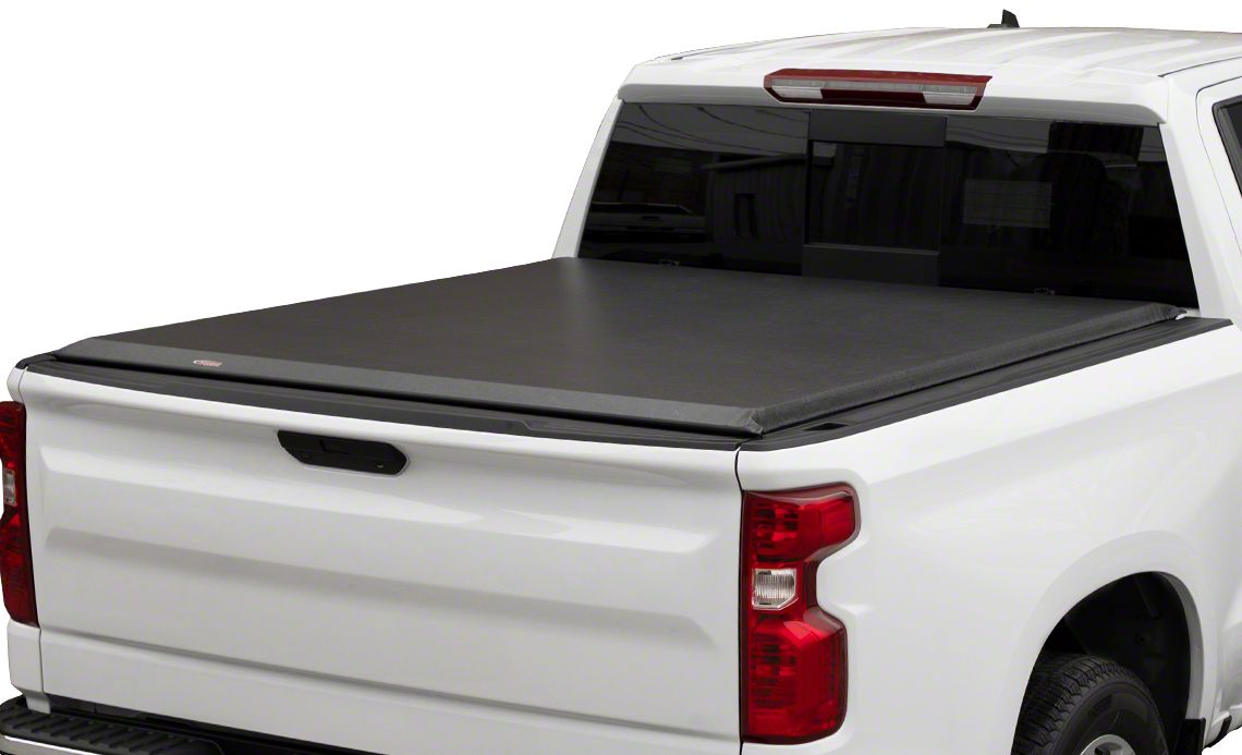 Access Dakota Original Roll-Up Tonneau Cover DD1450 (87-11 Dakota w/ 5. ...