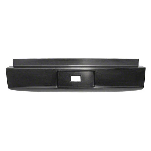 2005-2011 Dodge Dakota Rear Bumpers | AmericanTrucks