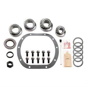 Motive Gear Dakota 8.25-Inch Rear Differential Master Bearing Kit with Koyo Bearings R8.25RMK ...