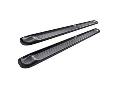 F-150 Running Boards & Side Steps for 1997, 1998, 1999, 2000, 2001 ...