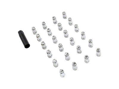 2019-2023 Ford Ranger Lug Nuts | AmericanTrucks