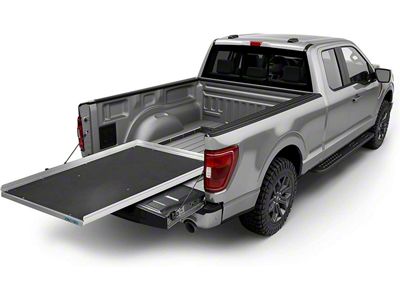 F-150 Bed Accessories for 2021, 2022, 2023 | AmericanTrucks