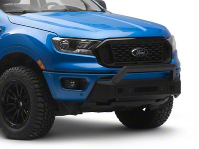 2019-2023 Ford Ranger Front Bumpers | AmericanTrucks