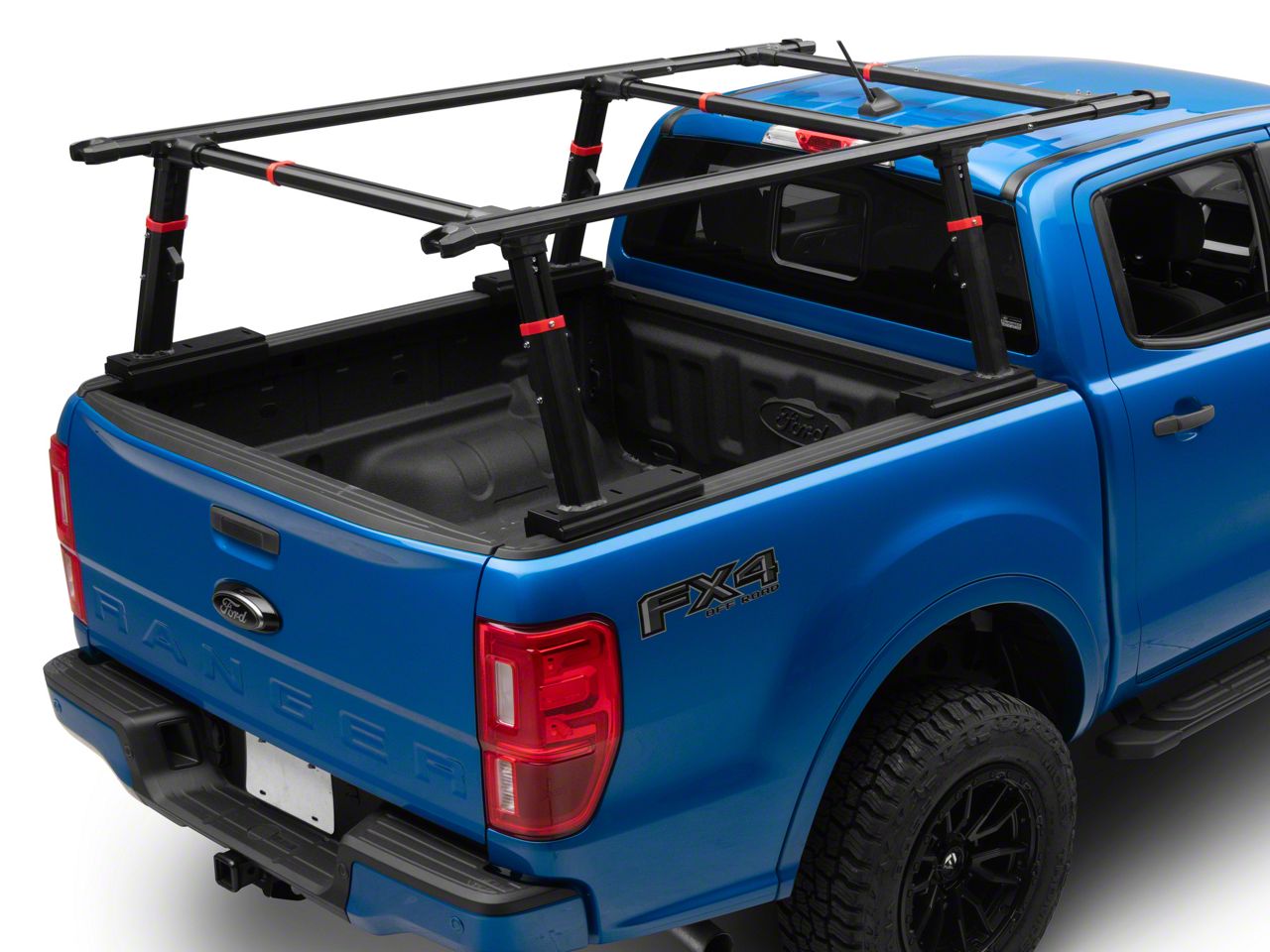 F-250 Bed Racks, Roof Racks & Carriers | AmericanTrucks