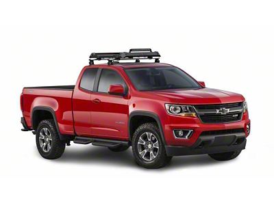 2015-2022 Chevy Colorado Bed Racks, Roof Racks & Carriers | AmericanTrucks