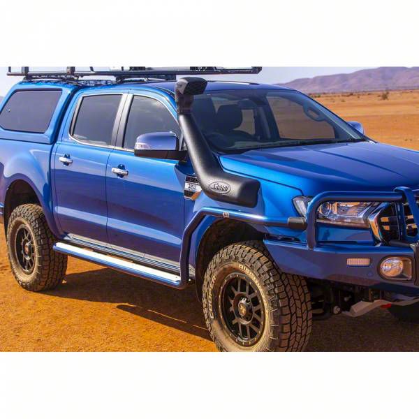 ARB Ranger Summit Side Step Bar Front Side Rails 4440220 (19-23 Ranger ...
