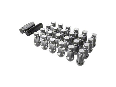 2019-2023 Ford Ranger Lug Nuts | AmericanTrucks