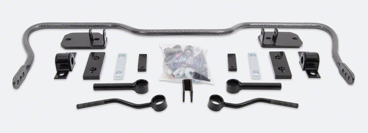 2019-2023 Ford Ranger Sway Bars & End Links | AmericanTrucks