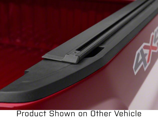 2019-2023 Ford Ranger Bed Rails & Caps | AmericanTrucks