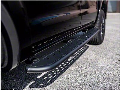 2019-2023 Ford Ranger Side Step Bars & Running Boards | AmericanTrucks