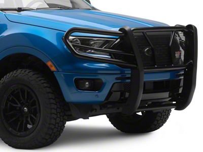 Ford Ranger Brush Guards & Grille Guards | AmericanTrucks