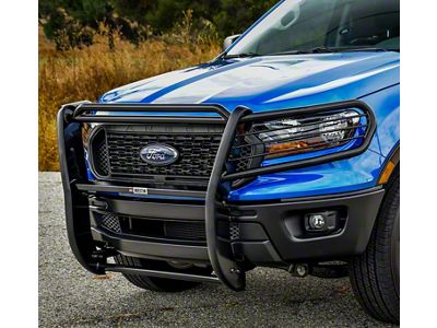 2019-2023 Ford Ranger Brush Guards & Grille Guards | AmericanTrucks