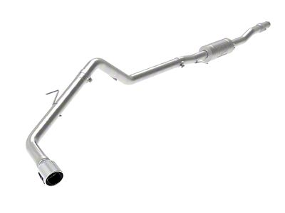 2019-2023 Ford Ranger Exhaust Systems | AmericanTrucks