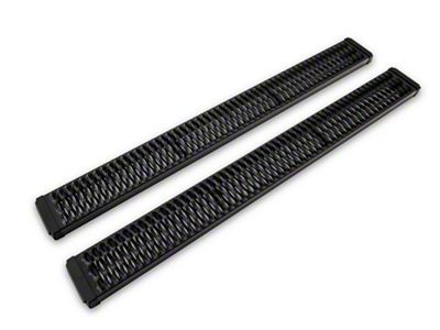 2019-2023 Ford Ranger Side Step Bars & Running Boards | AmericanTrucks