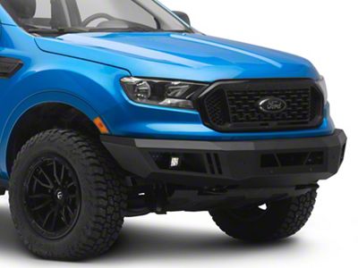 2019-2023 Ford Ranger Front Bumpers | AmericanTrucks