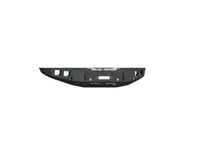 2019-2023 Ford Ranger Front Bumpers | AmericanTrucks