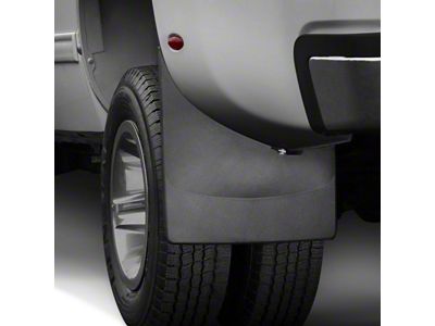 2019-2023 Ford Ranger Mud Flaps & Splash Guards | AmericanTrucks