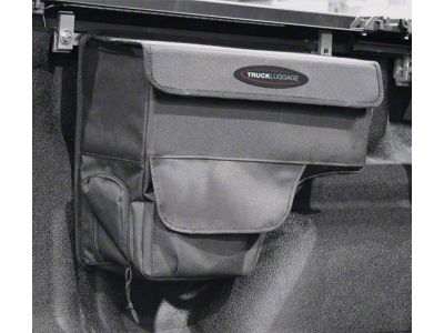 2019-2023 Ford Ranger Tool Boxes & Bed Storage | AmericanTrucks