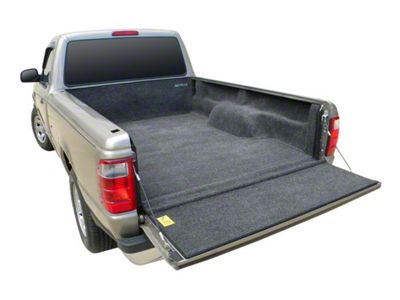 2019-2023 Ford Ranger Bed Liners & Bed Mats | AmericanTrucks