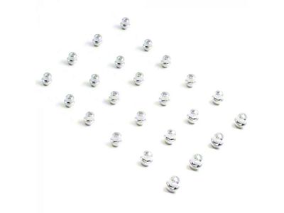 2019-2023 Ford Ranger Lug Nuts | AmericanTrucks